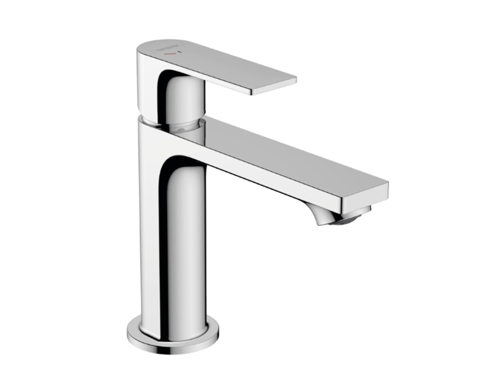 rebris e hansgrohe